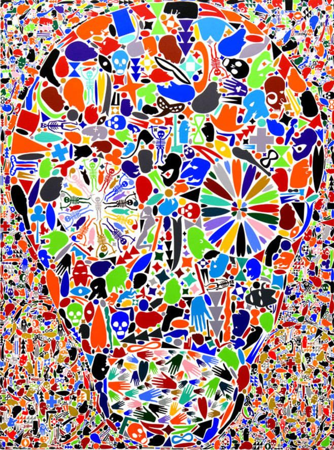 Chris Heaphy | New Zealand | Contemporary art