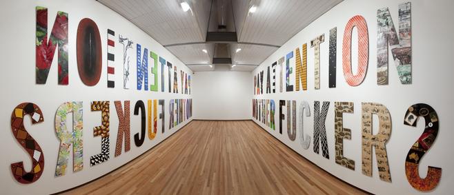 Tony Albert | Australian | Aboriginal | Contemporary artist