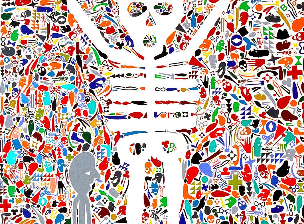 Chris Heaphy | New Zealand | Contemporary art