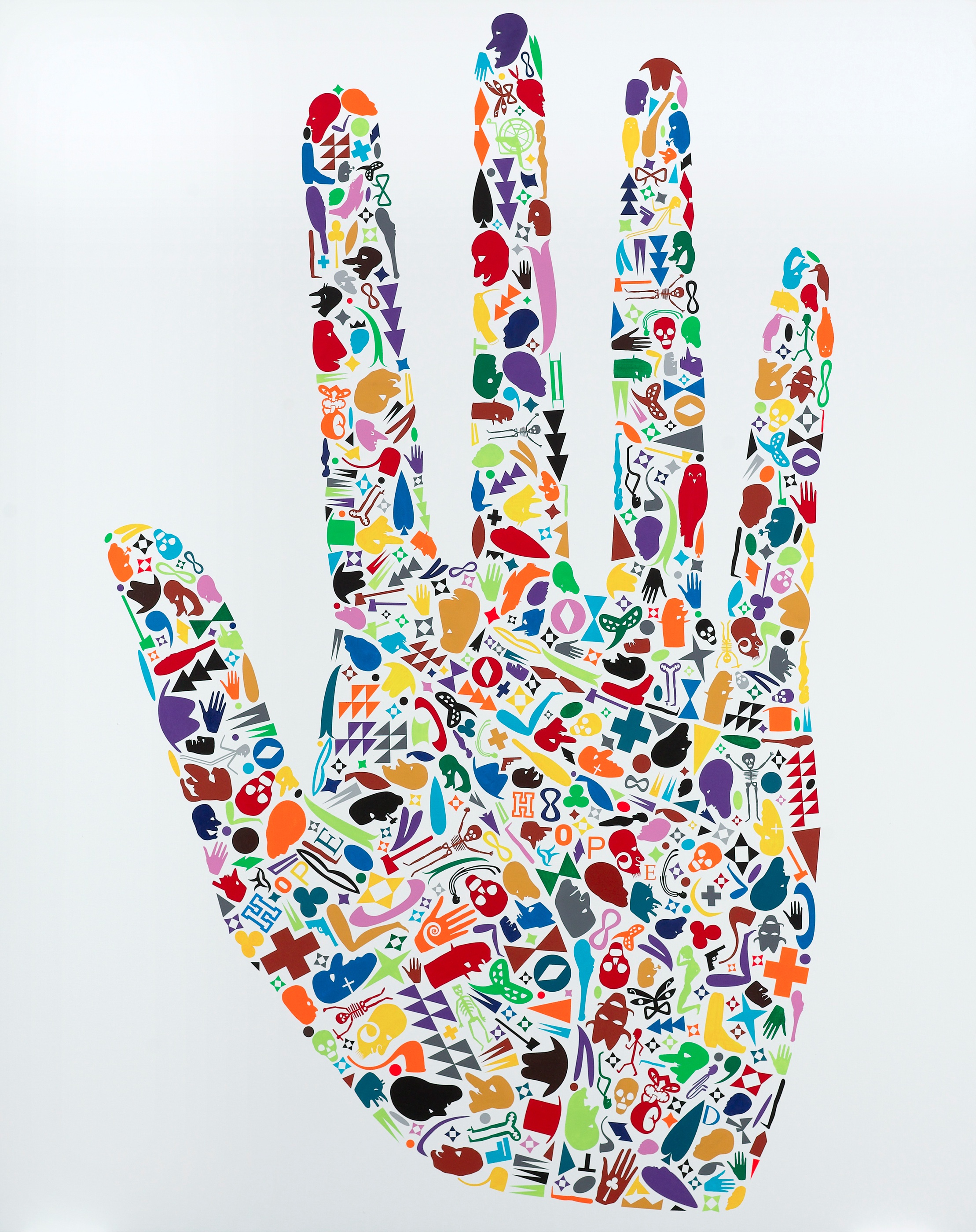 Chris Heaphy | New Zealand | Contemporary art