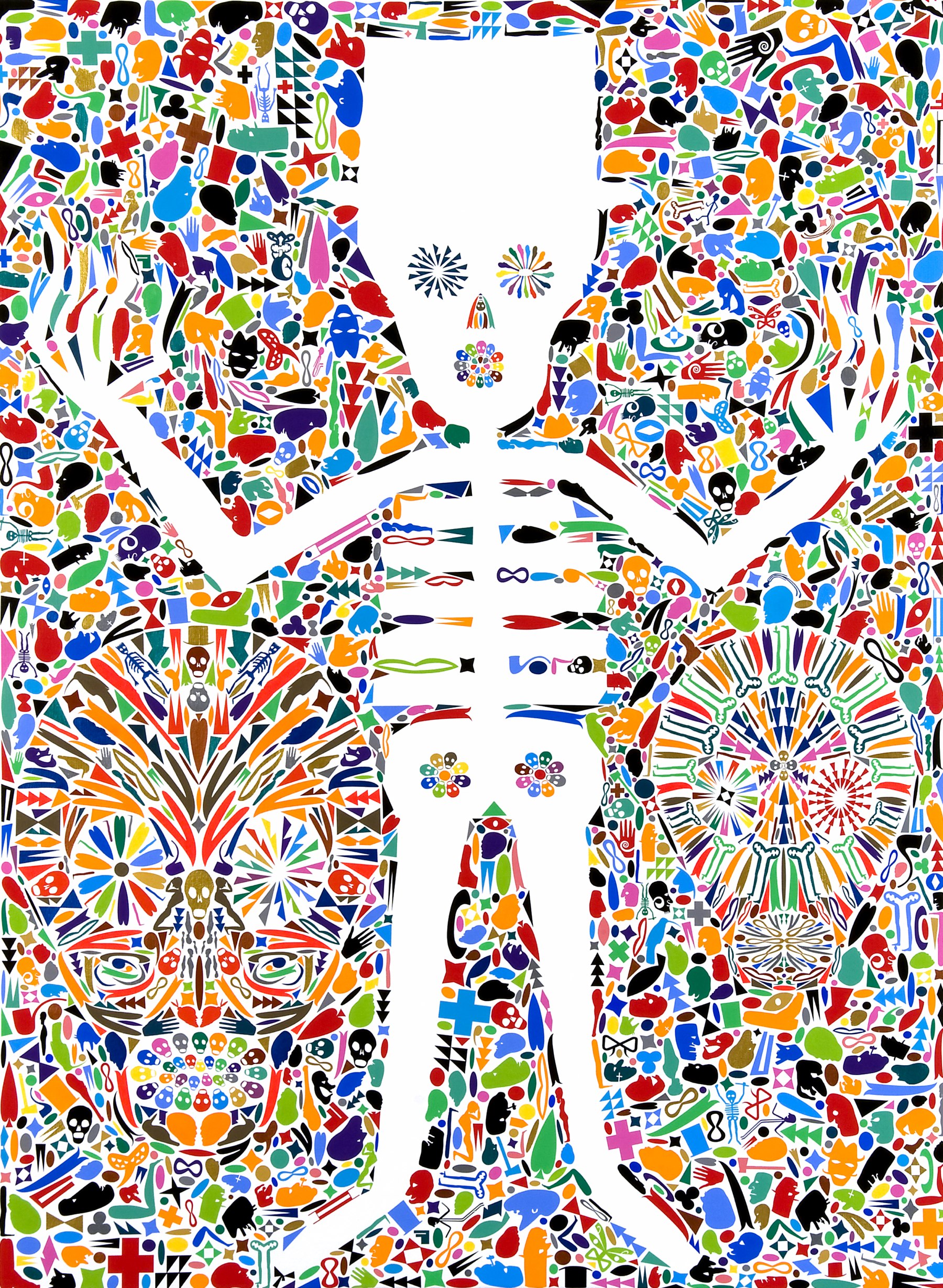 Chris Heaphy | New Zealand | Contemporary art