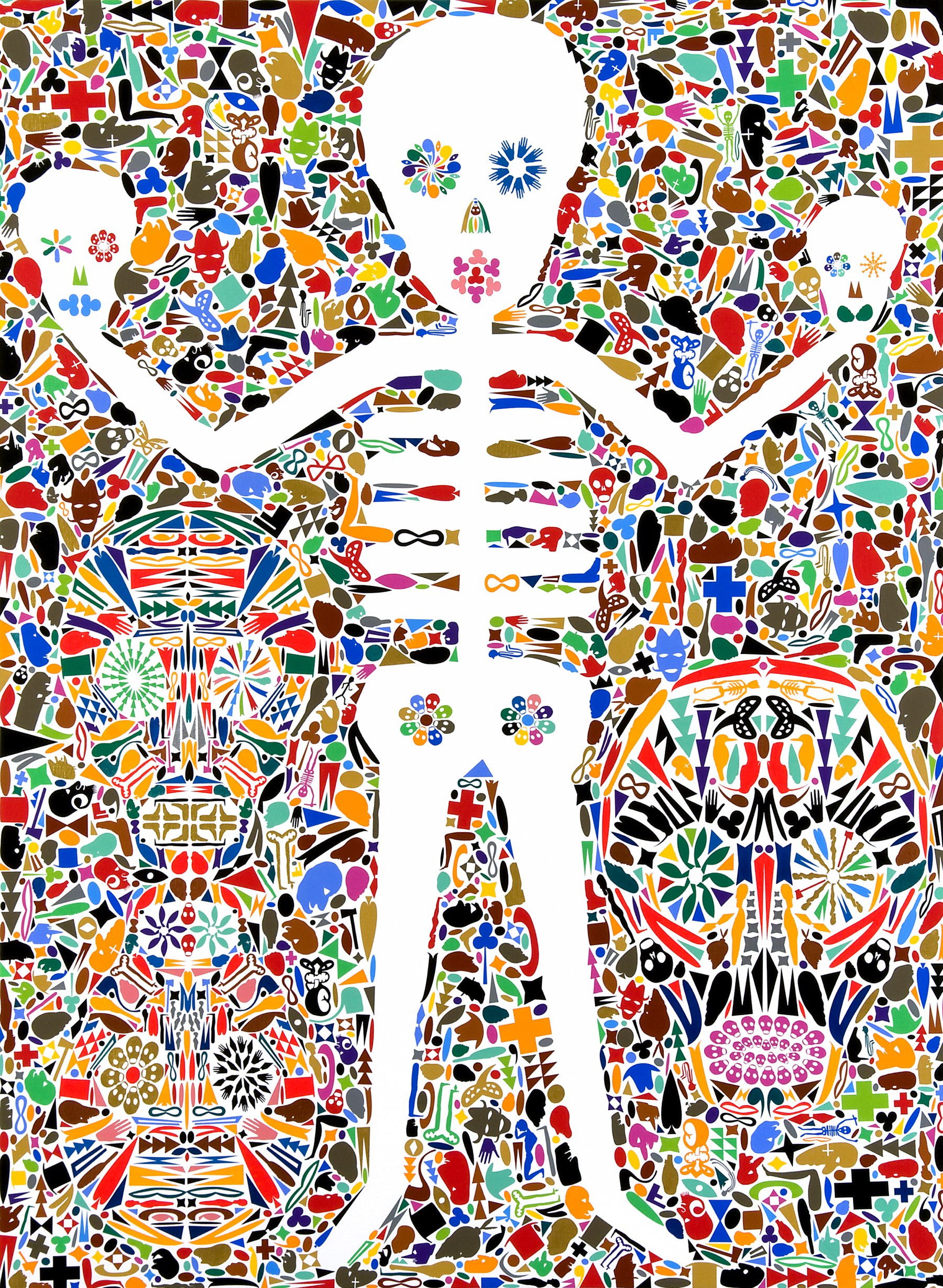 Chris Heaphy | New Zealand | Contemporary art