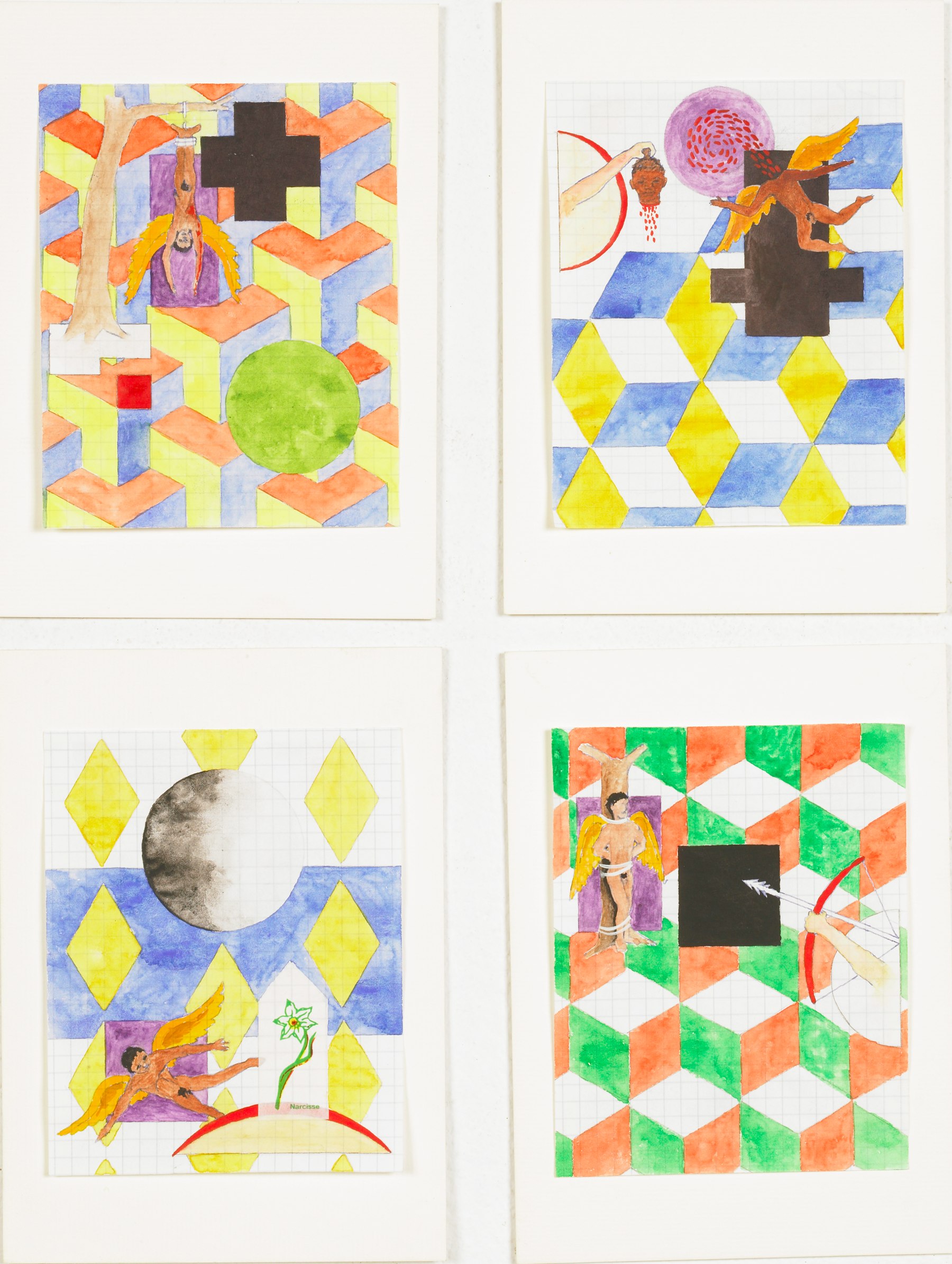 Gordon Bennett | Australian | Contemporary art