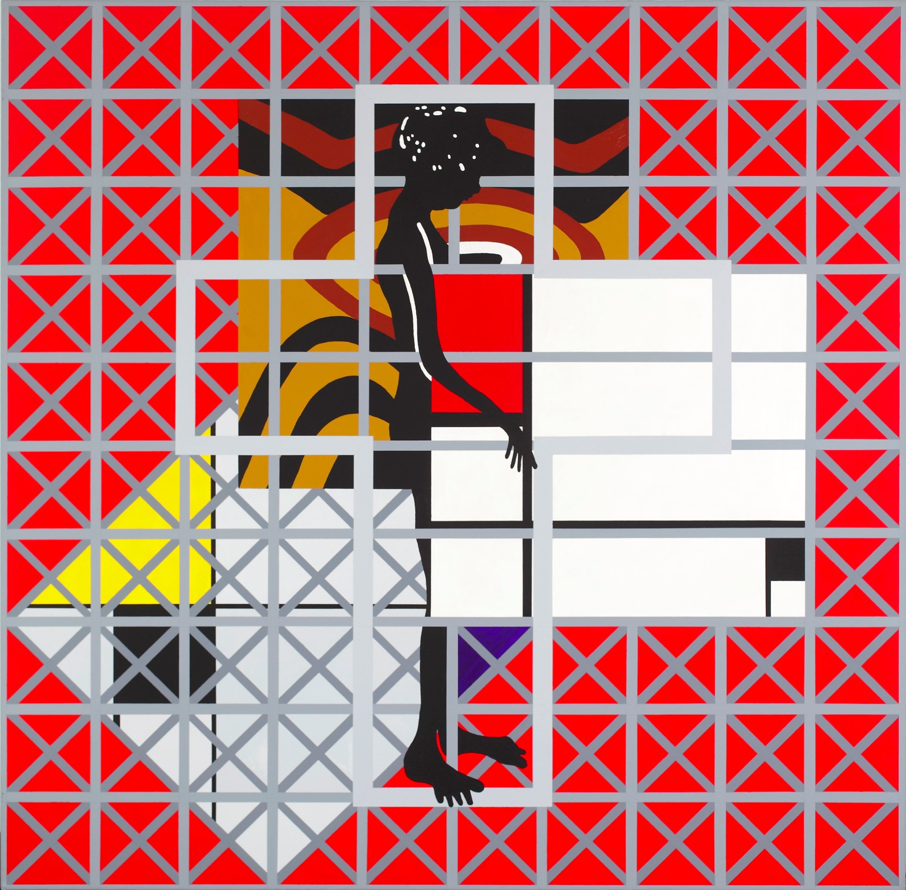 Gordon Bennett | Australian | Contemporary art