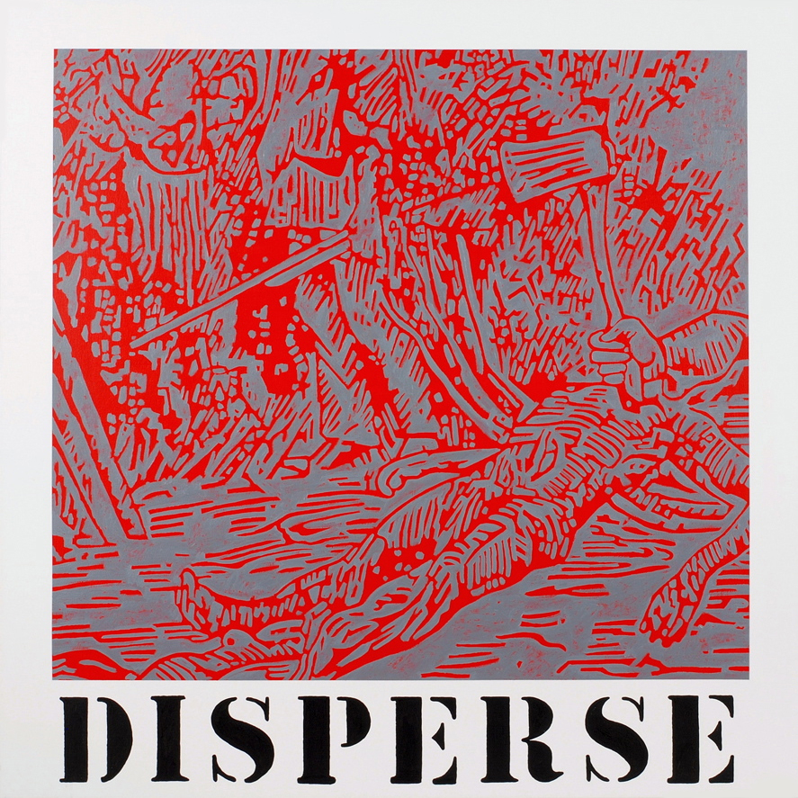 Gordon Bennett | Australian | Contemporary art