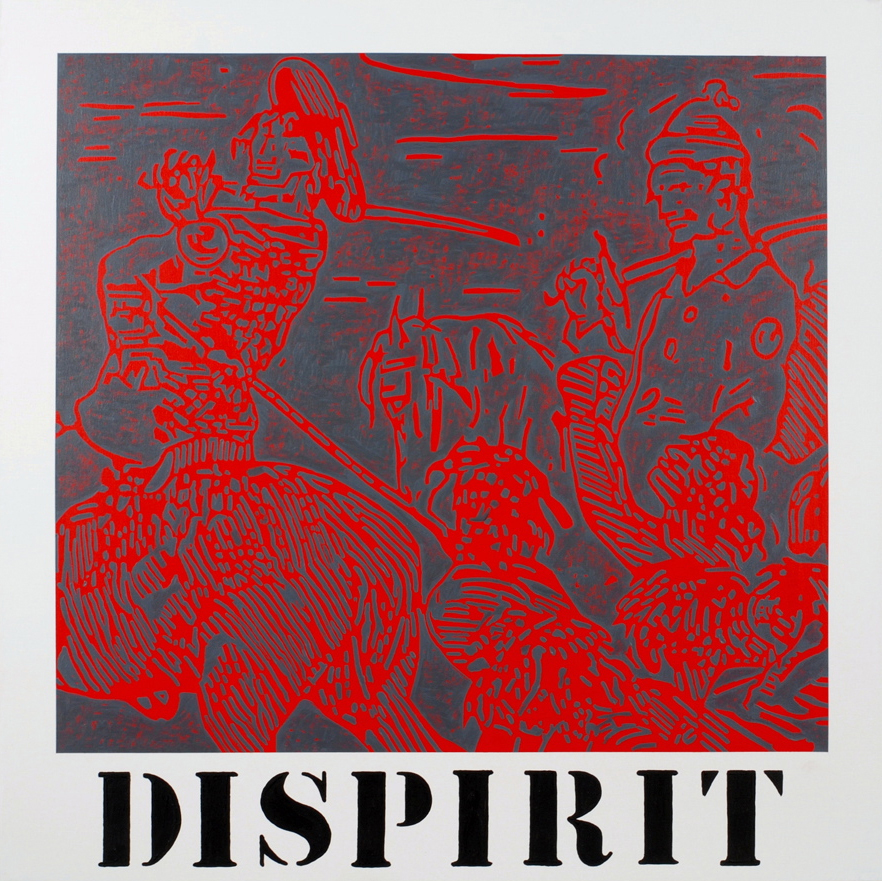 Gordon Bennett | Australian | Contemporary art