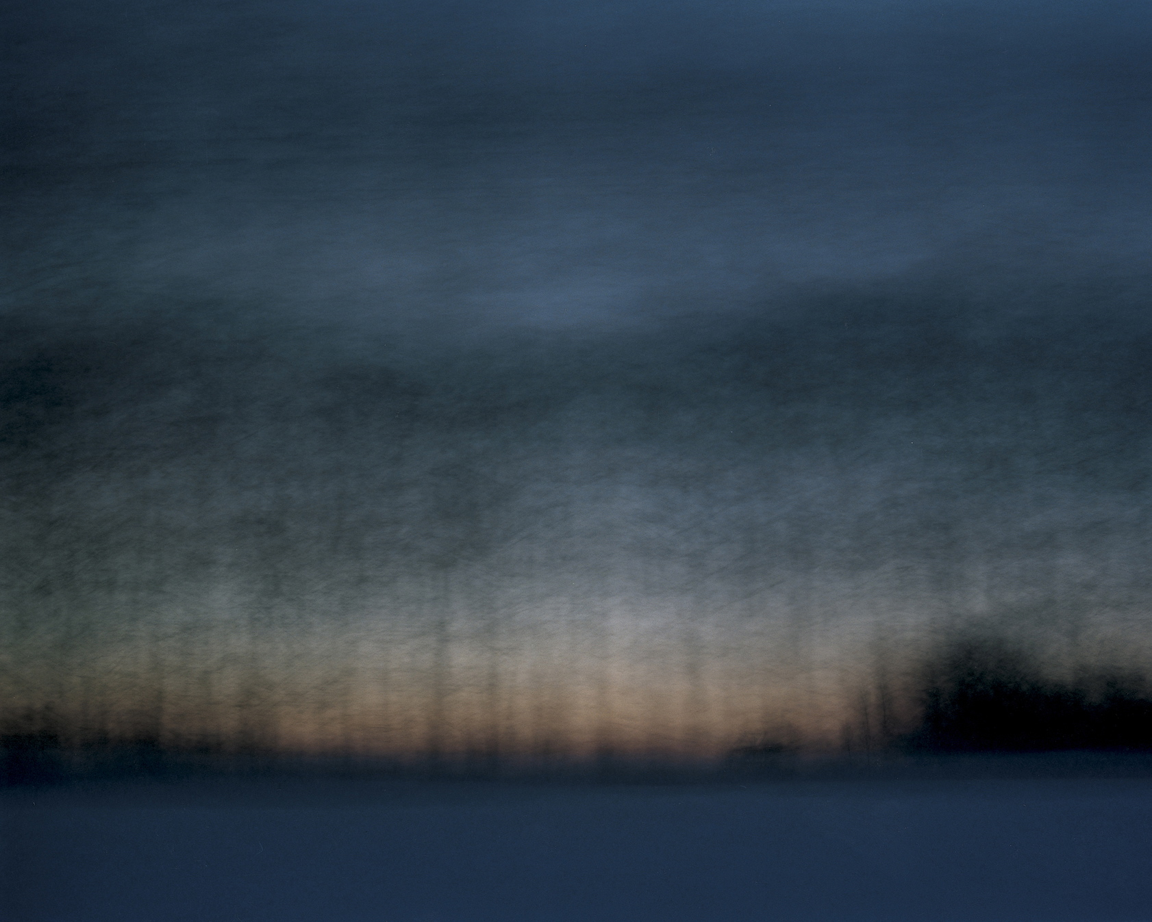 Ori Gersht | Israeli | Contemporary photography | Video art