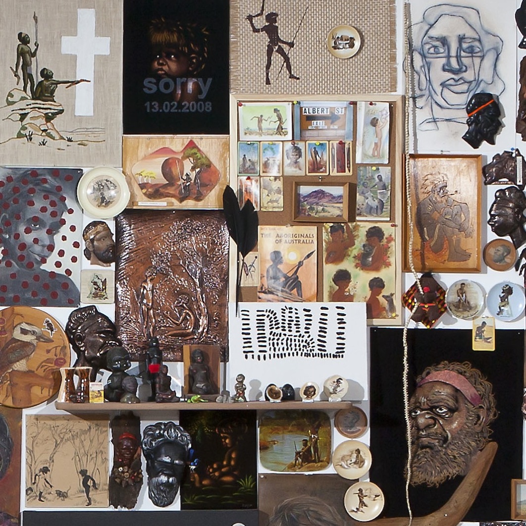 Tony Albert | Australian | Aboriginal | Contemporary artist