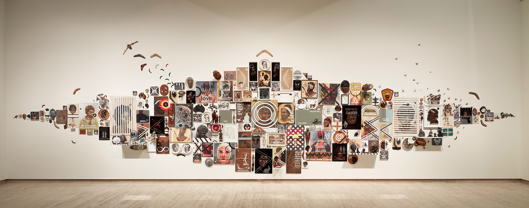 Tony Albert | Australian | Aboriginal | Contemporary artist